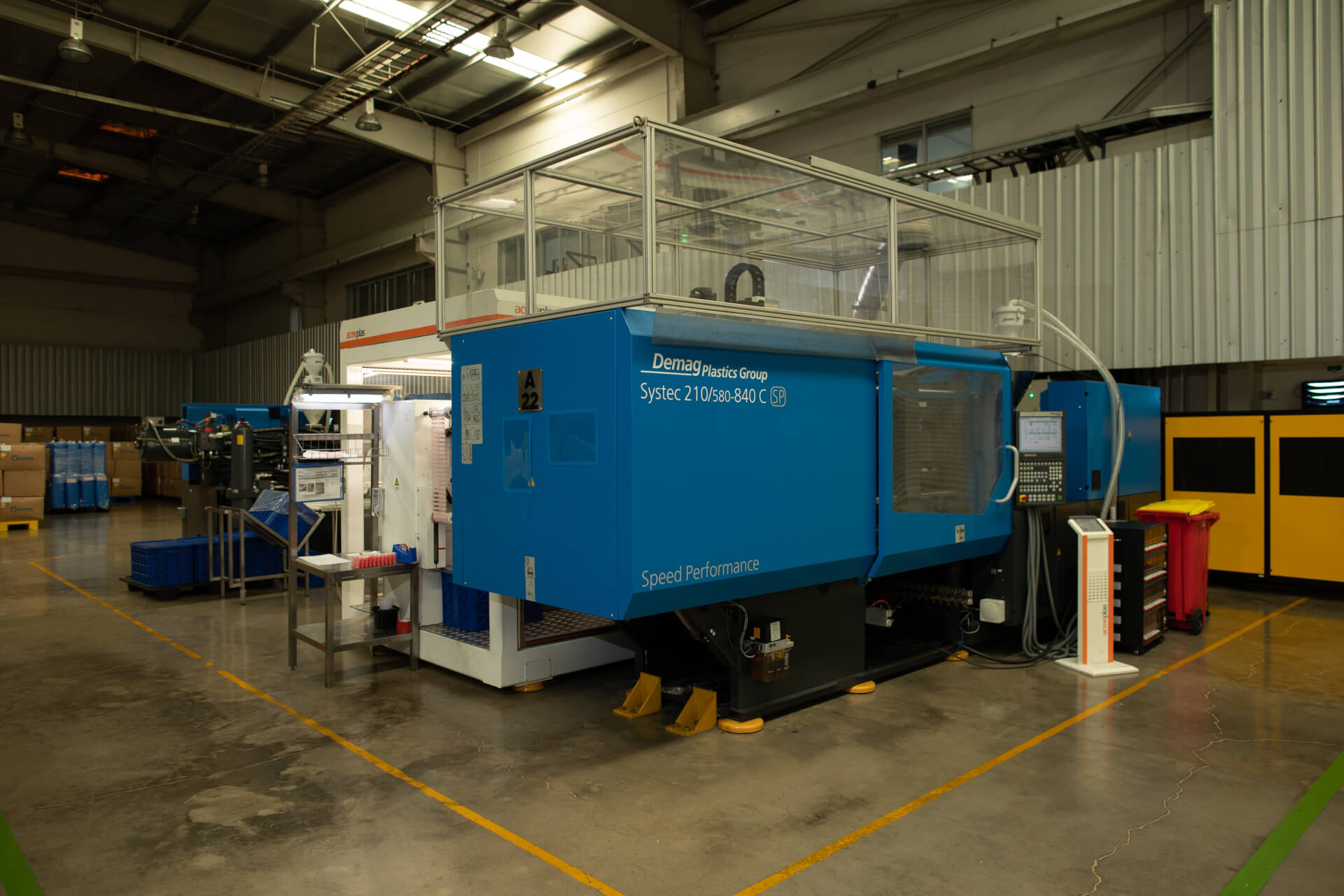 Welcome to PT Innoware Indonesia