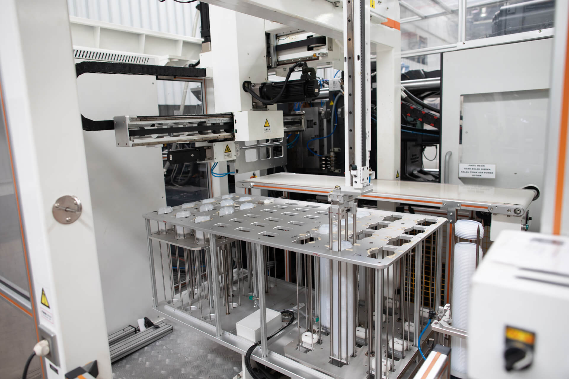 Welcome to PT Innoware Indonesia