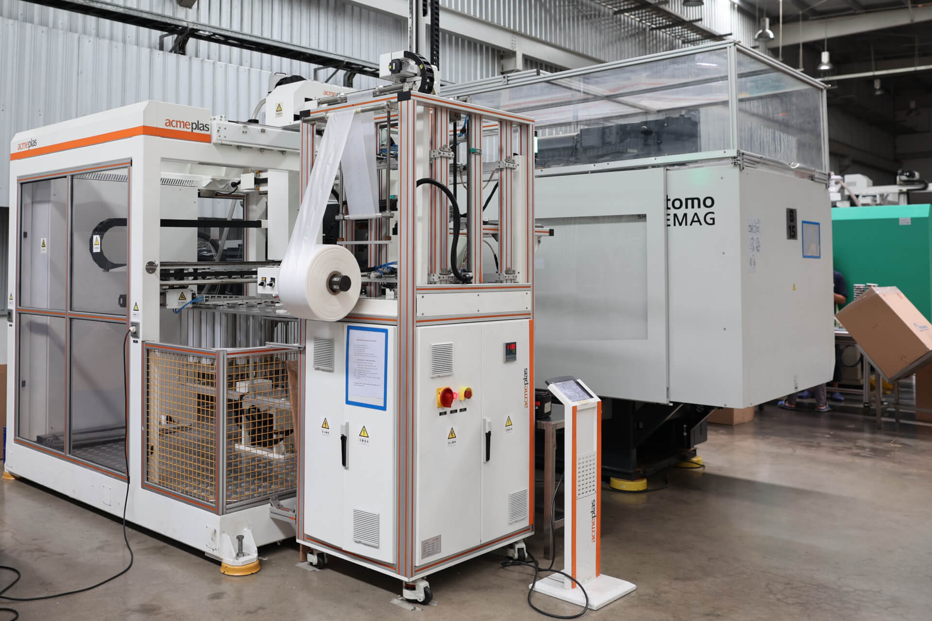 Welcome to PT Innoware Indonesia