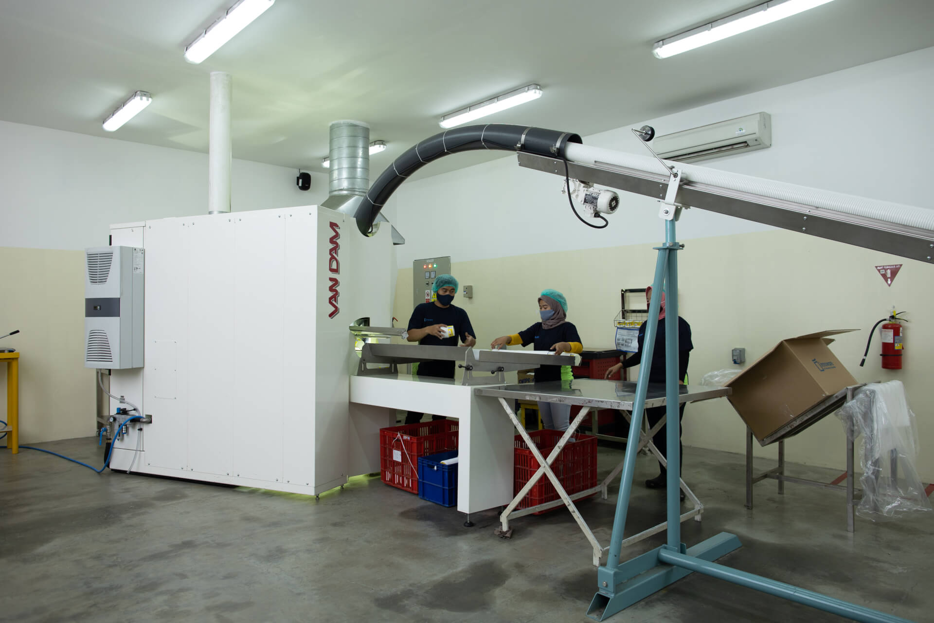 Welcome to PT Innoware Indonesia