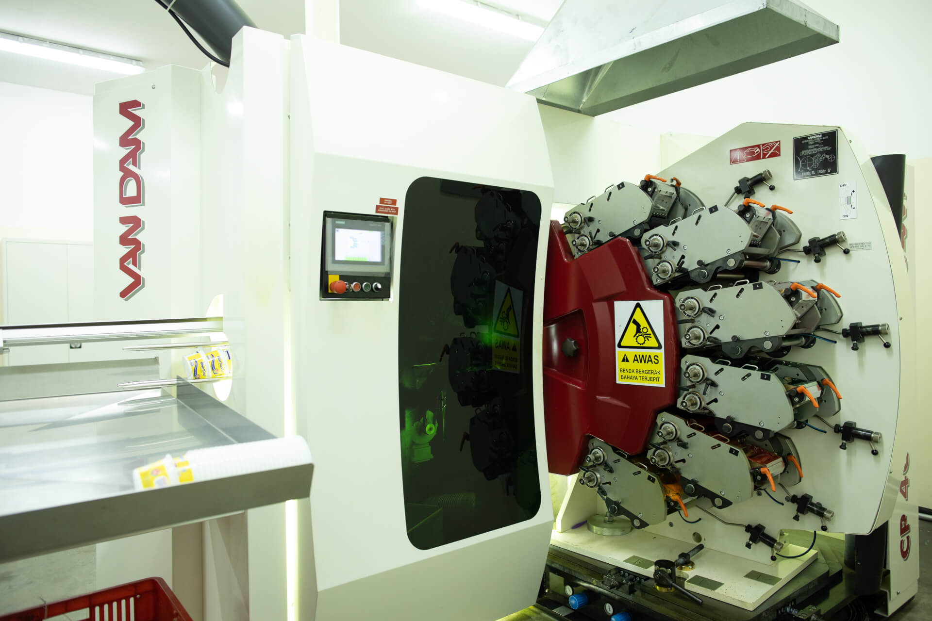 Welcome to PT Innoware Indonesia