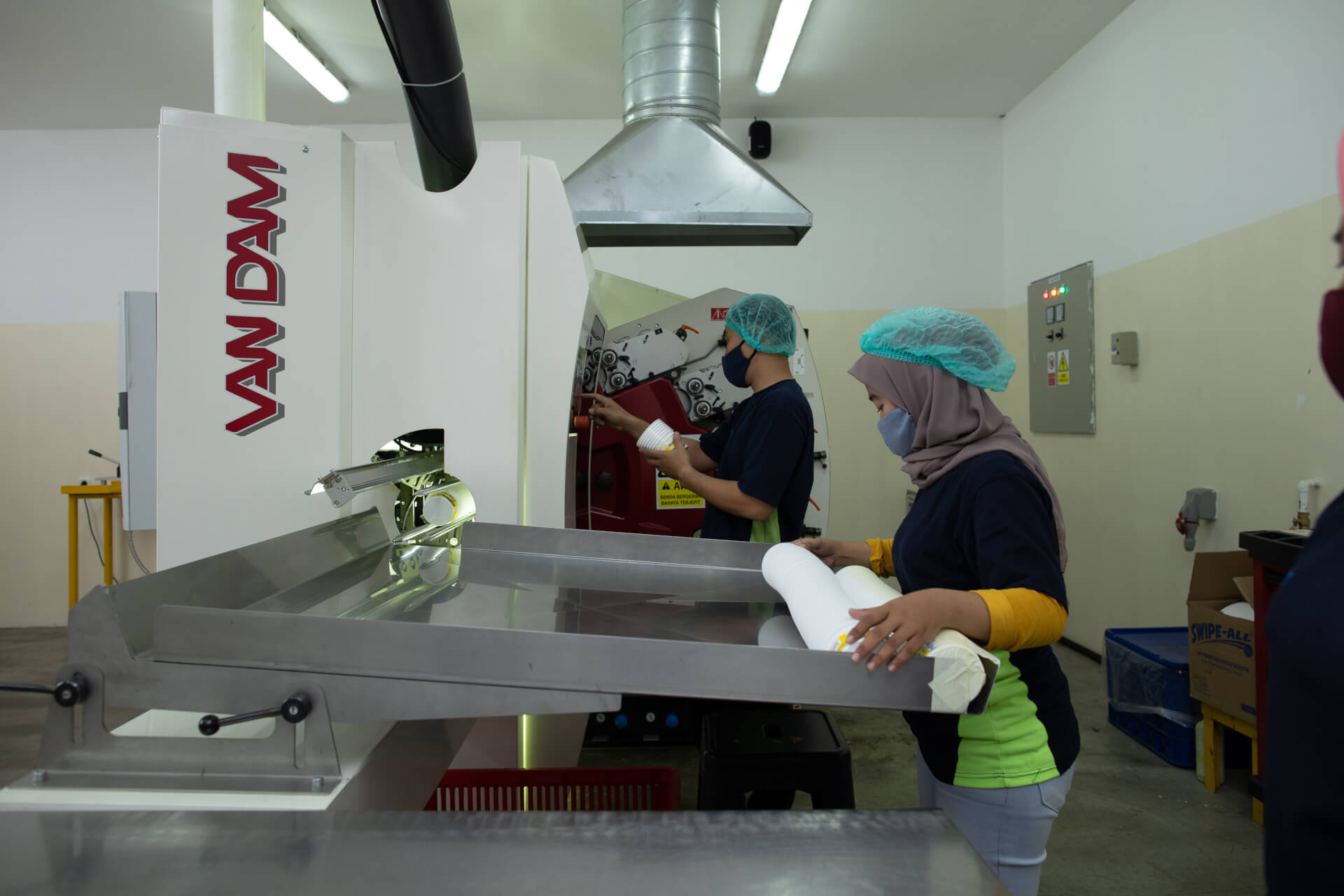 Welcome to PT Innoware Indonesia