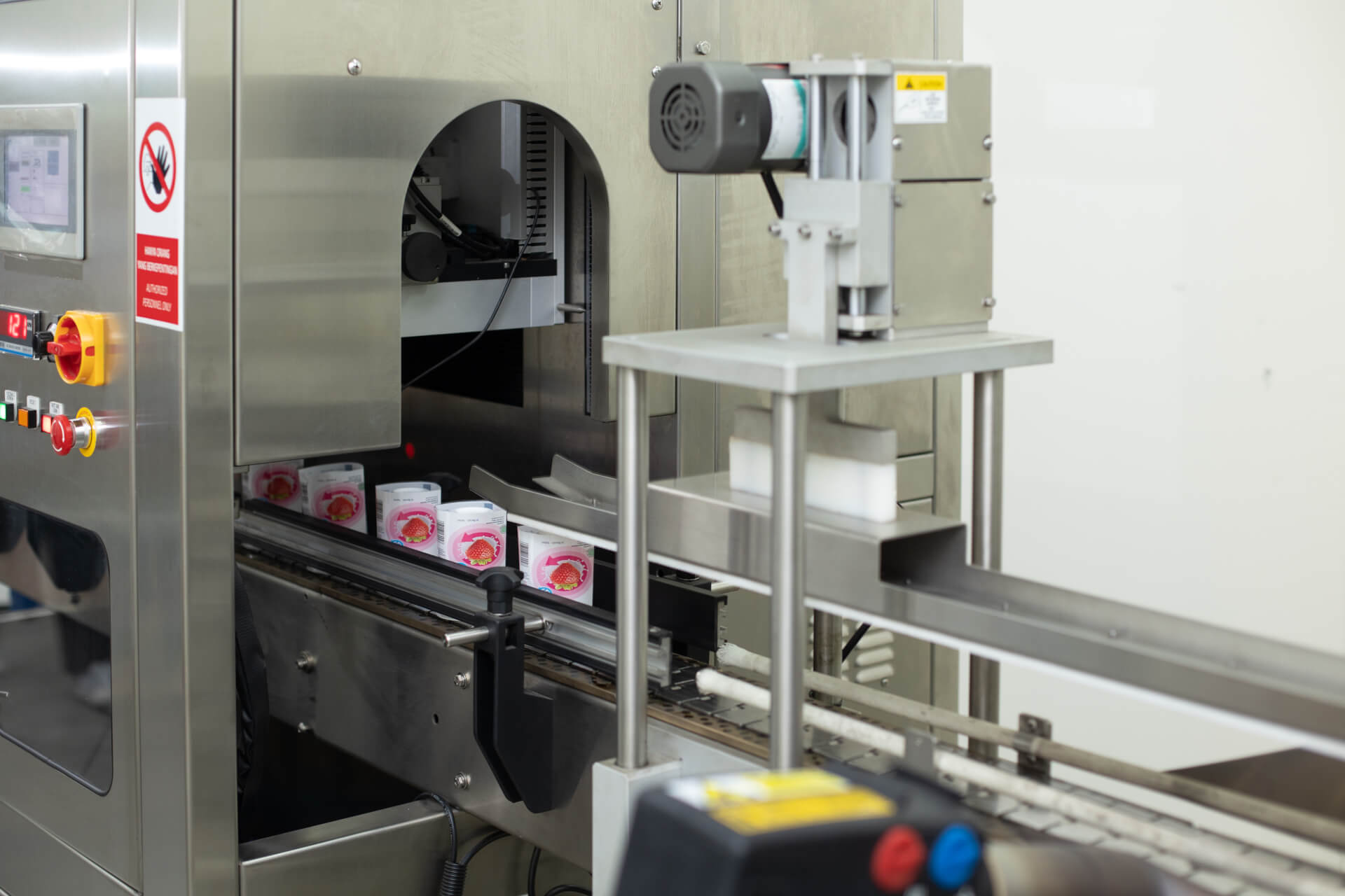 Welcome to PT Innoware Indonesia