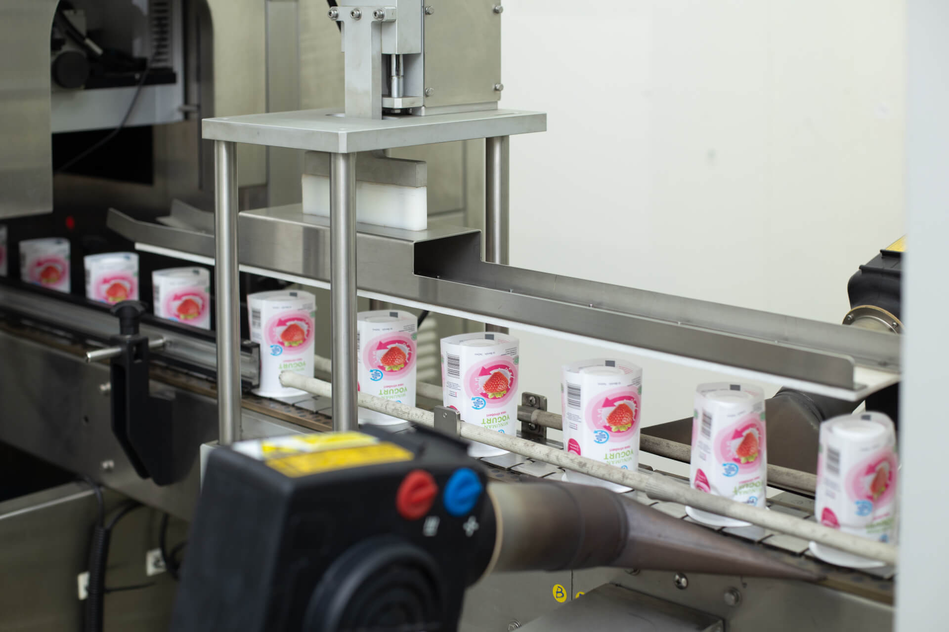 Welcome to PT Innoware Indonesia