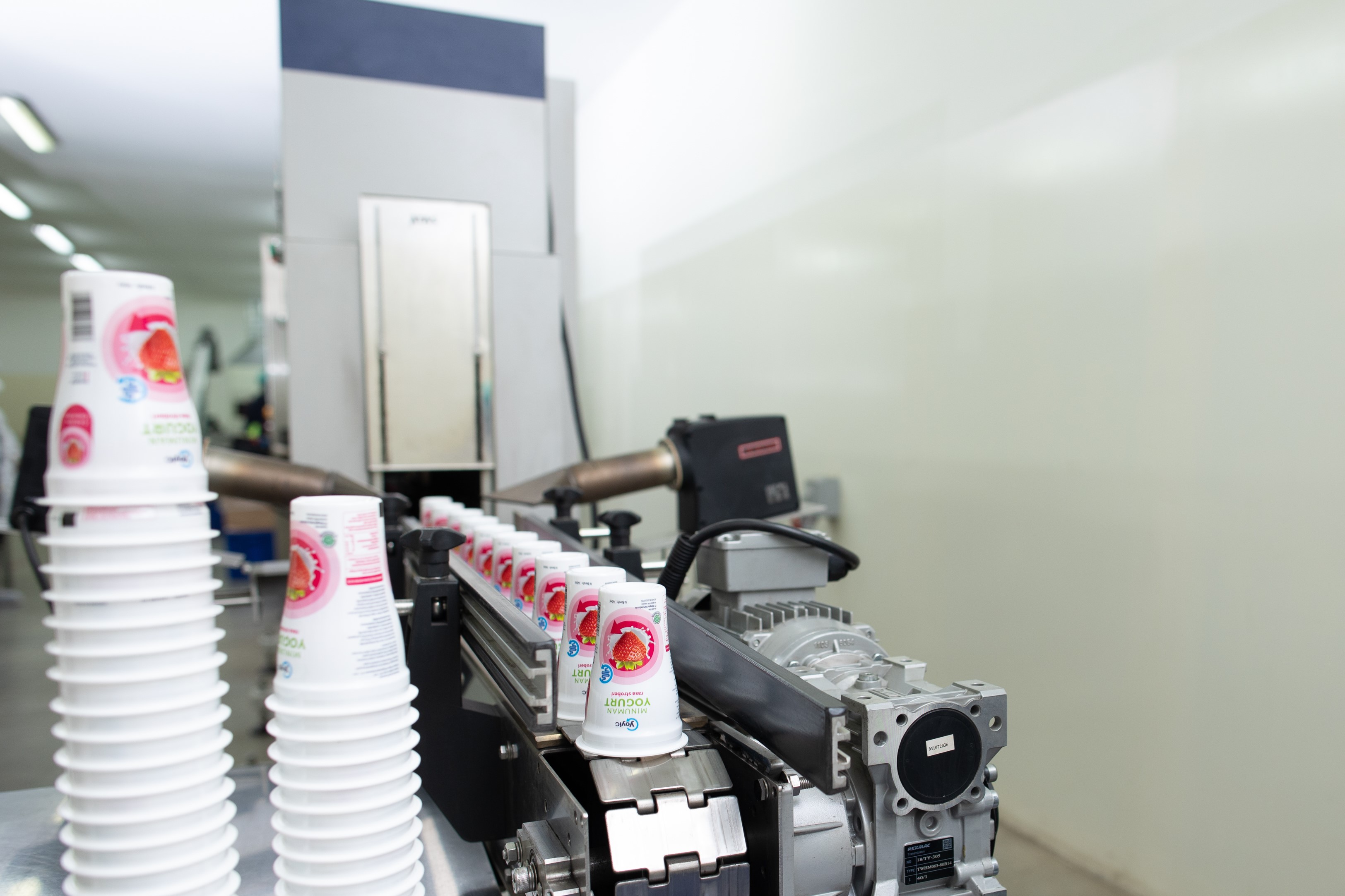 Welcome to PT Innoware Indonesia