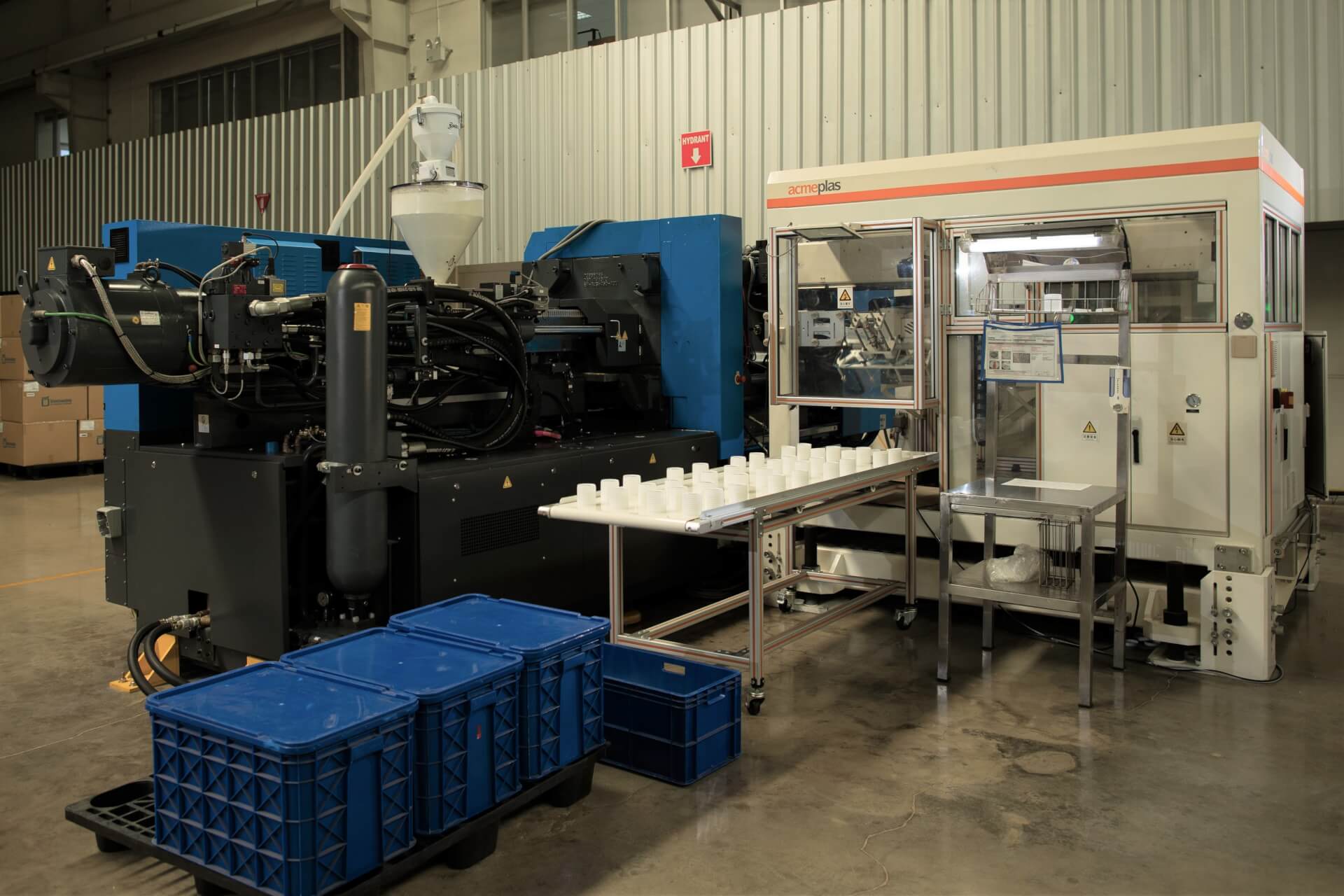 Welcome to PT Innoware Indonesia