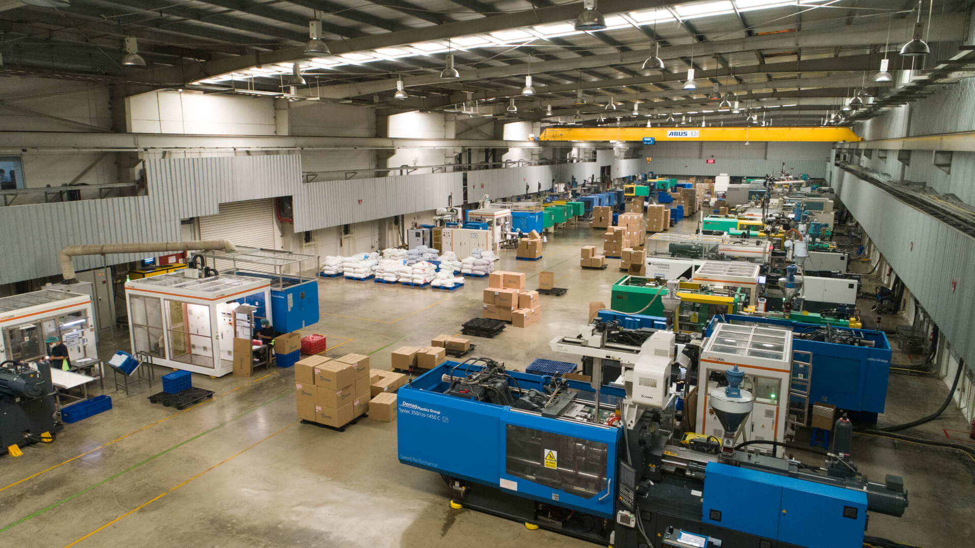 Welcome to PT Innoware Indonesia