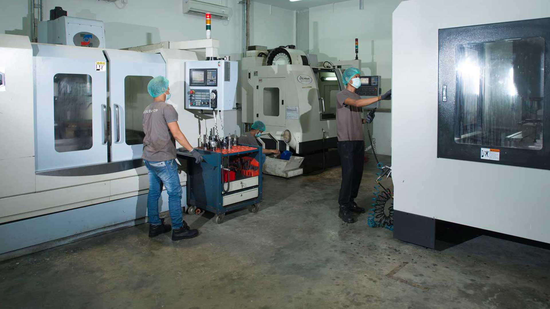 Welcome to PT Innoware Indonesia