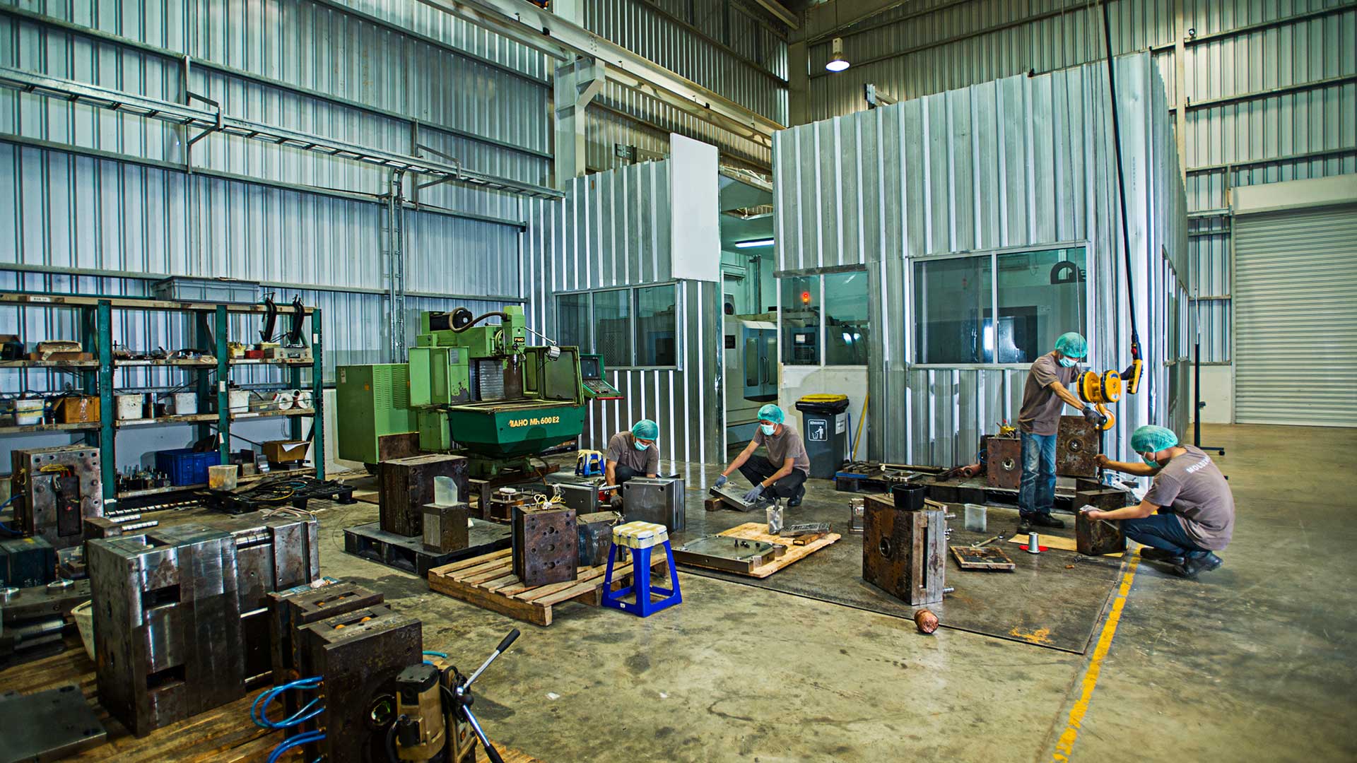 Welcome to PT Innoware Indonesia