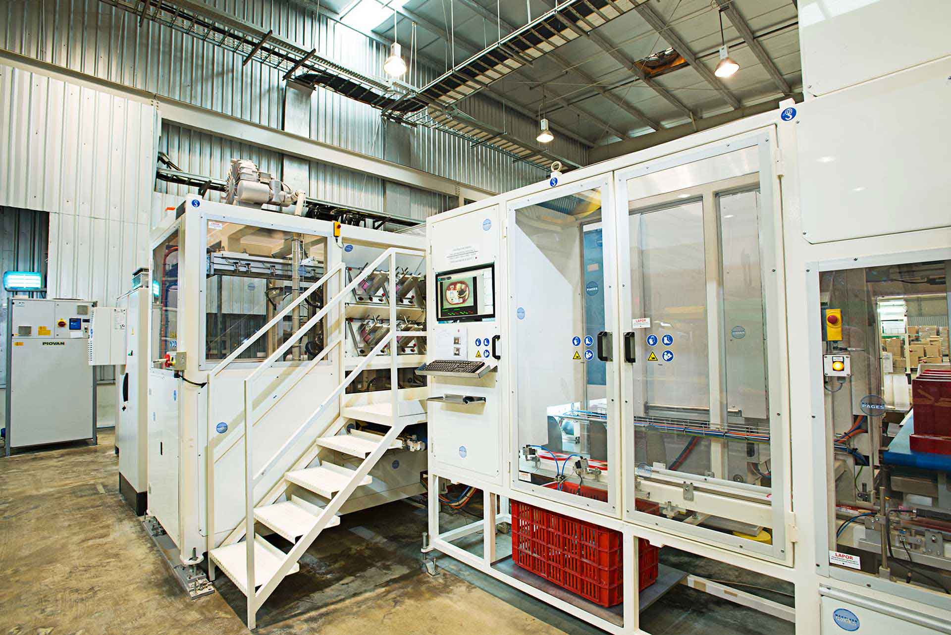 Welcome to PT Innoware Indonesia