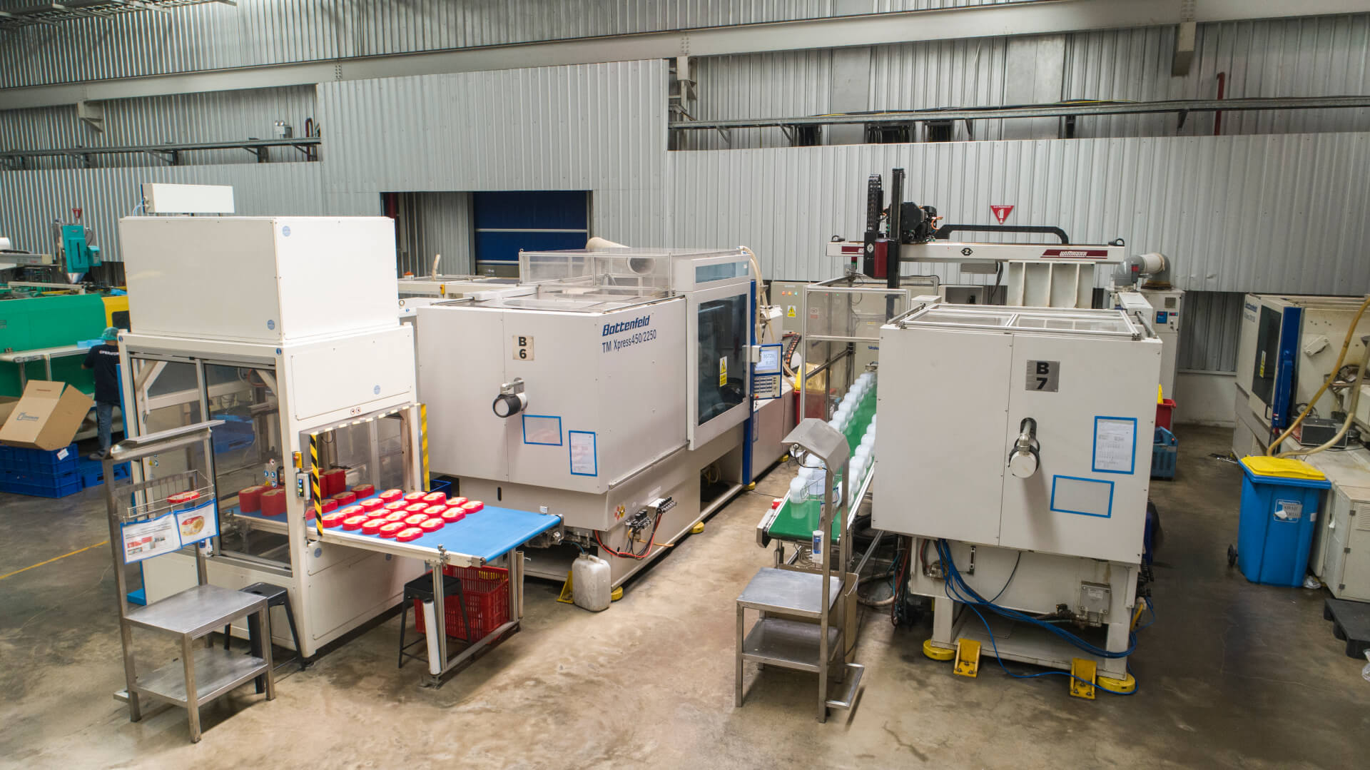 Welcome to PT Innoware Indonesia