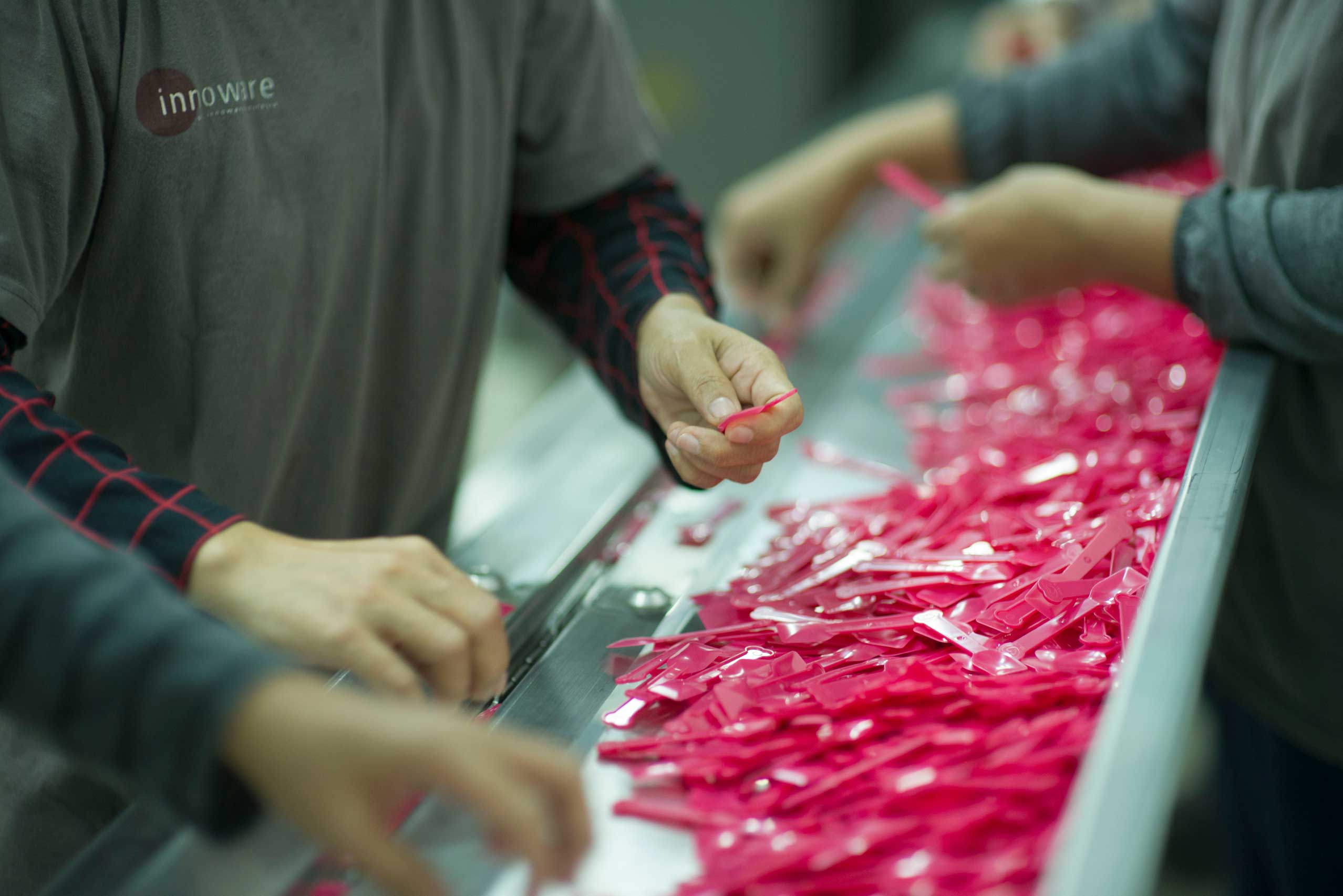 Welcome to PT Innoware Indonesia